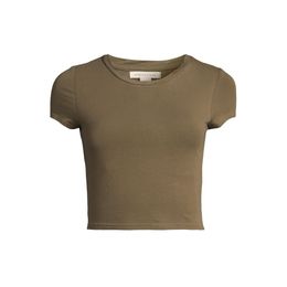 A&eacute;ropostale T-Shirt Damen Gr&ouml;&szlig;e L khaki