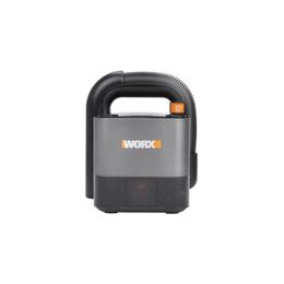 WORX Handstaubsauger WX030.9 (SOLO)