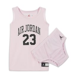 Jordan Kleid für Babys (12–24 M) - Pink