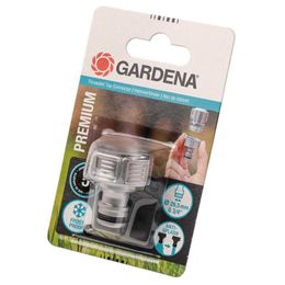 Gardena Premium Hahnverbinder 26,5 mm (G 3/4")