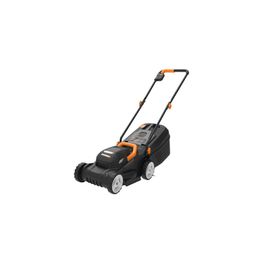 WORX Akku-Rasenmäher WG730E