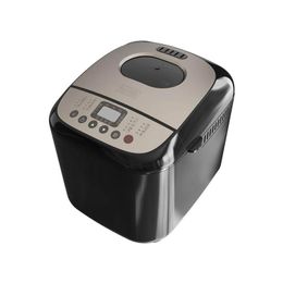 Black & Decker Black & Decker Brotbackautomaten Bread Maker 600W Black