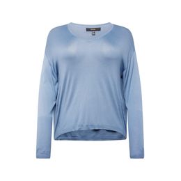 Vero Moda Curve Pullover Damen Gr&ouml;&szlig;e XXXL rauchblau