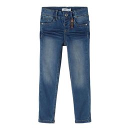 name it Jeans 'Theo' Jungen Gr&ouml;&szlig;e 50 blue denim