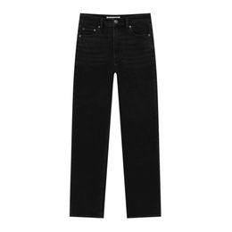 Pull&Bear Pull&bear Jeans Damen Gr&ouml;&szlig;e 29 schwarz