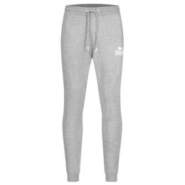 Lonsdale Herren Jogginghose schmale Passform PILSDON