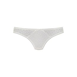 Lascana String Damen Gr&ouml;&szlig;e L creme