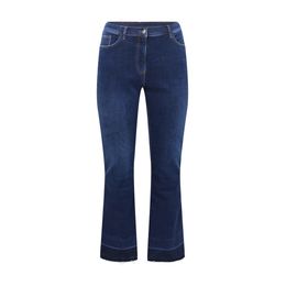 Persona by Marina Rinaldi Jeans 'INES' Damen Gr&ouml;&szlig;e 35/36 navy
