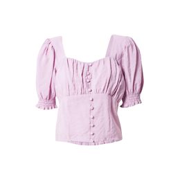 Dorothy Perkins Bluse Damen Gr&ouml;&szlig;e XXXL pastelllila