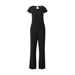 Urban Classics Jumpsuit Damen Gr&ouml;&szlig;e XXXL schwarz