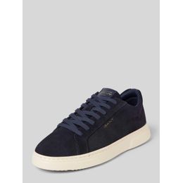 Gant Sneaker aus Leder Modell 'Joree'