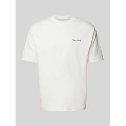 Marc O'Polo T-Shirt mit Label-Print