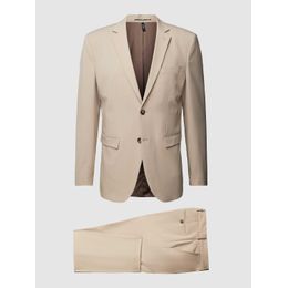 Selected Homme Slim Fit 2-Knopf-Sakko Modell 'LIAM'