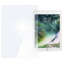 Hama Tablet-Hülle Apple iPad 10.2 Displayschutzglas