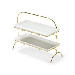 Tchibo Etagere - Weiss