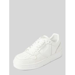 Guess Sneaker mit Label-Details Modell 'ANCONA'