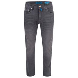 Pierre Cardin 5-Pocket-Jeans Pierre Cardin FUTUREFLEX LYON denim grey 3451 8883.81