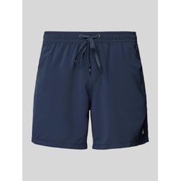Quiksilver Badehose mit Tunnelzug Modell 'EVERYDAY SOLID VOLLEY'