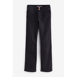 next Bootcut-Jeans Figurformende Bootcut-Jeans (1-tlg)