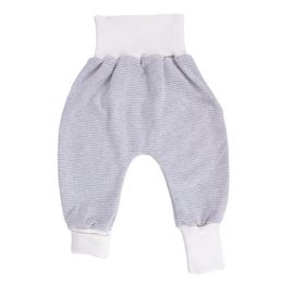 Popolini Jogginghose iobio Pumphose Interlock Babyhose Leicht & Bequem