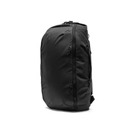 Peak Design Reisetasche Travel Duffelpack Bag 65L Black Reisetasche