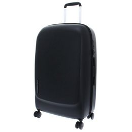 Mandarina Duck Hartschalen-Trolley D-Drop