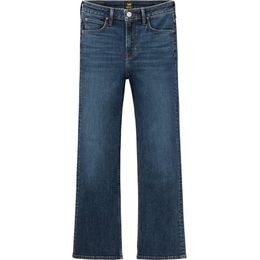 Lee® Skinny-fit-Jeans Ivy Jeans Hose mit Stretch