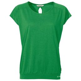 Vaude - Women's Skomer T-Shirt III - Funktionsshirt Gr 36 grün