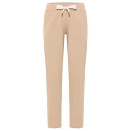 ELBSAND - Women's Brinja 7/8 Pants - Trainingshose Gr XS beige