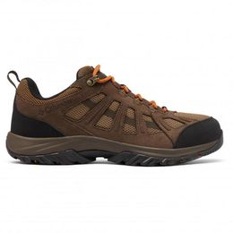 Columbia - Redmond III - Wanderschuhe US 8 | EU 41 braun