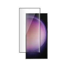 Big Ben Interactive bigben 2.5D Tempered Glass Display-Schutzglas für Samsung Galaxy S24 Ultra