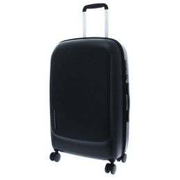 Mandarina Duck Hartschalen-Trolley D-Drop