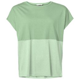 Vaude - Women's Redmont T-Shirt III - T-Shirt Gr 34 grün
