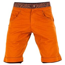 Nograd - Sahel Short - Shorts Gr M orange