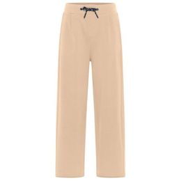 ELBSAND - Women's Neah Pants - Freizeithose Gr XS beige