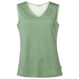 Vaude - Women's Essential Top - Funktionsshirt Gr 34 grün