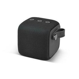 Fresh ´n Rebel FRESH 'N REBEL ROCKBOX BOLD S Bluetooth-Lautsprecher schwarz