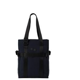 pinqponq - Pendik Tote Bag 17,5 - Gepäckträgertasche Gr 17,5 l schwarz