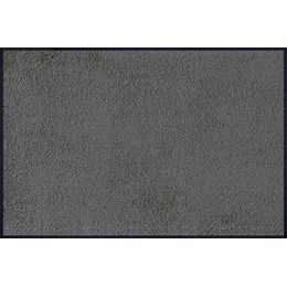 KLEEN-TEX Fußmatte Original SMOKEY (LBH 90x60x,90 cm)