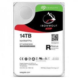 Seagate Seagate IronWolf Pro