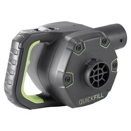 Intex Schlauchboot Quick-Fill Rechargeable Electric Luftpumpe