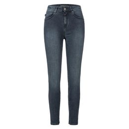Drykorn 7/8-Jeans 7/8-Jeans WET mit Stretch-Anteil