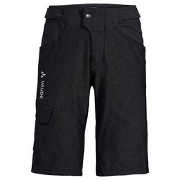 Vaude Fahrradhose Tremalzo Shorts III kurze Herren Radshorts