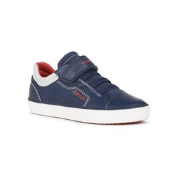 Geox Sneakers "Gisli" in Dunkelblau - 25