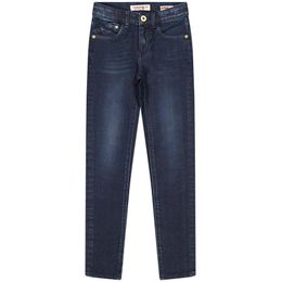 Vingino Jeans "Bionda" - Super Skinny fit - in Dunkelblau - 128
