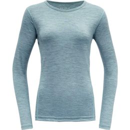 DEVOLD Funktionsshirt Breeze 150 Woman Shirt