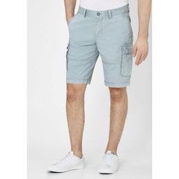 S4 Jackets Shorts Storm Cargo Bermudas aus 100% nachhaltiger Baumwolle