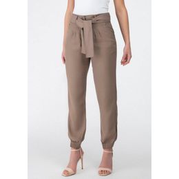 Recover Pants Stoffhose Jogpants