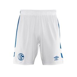 FC Schalke 04 Shorts FC Schalke 04 Home Short