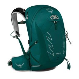 Osprey Rucksack, grün